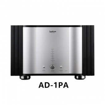 China Tonewinner 2 channels Class A Hi-Fi power audio stereo amplifier ...