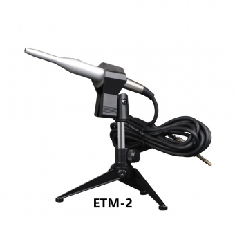 China Tonewinenr ETM-2 EQ test microphone Manufacturer