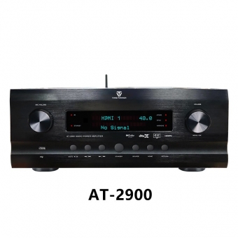 China Tonewinner 9 channels integrated amp AV receiver home theatre ...