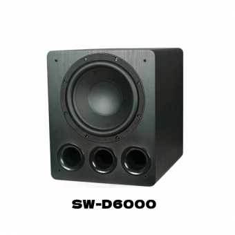 China Tonewinner Powered woofer 800W New Design Subwoofer Wholesale ...